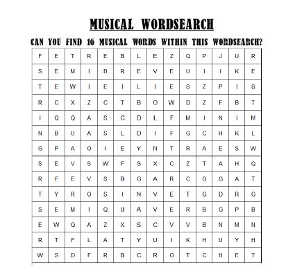 RESOURCES – Claire Gullan Music and Art